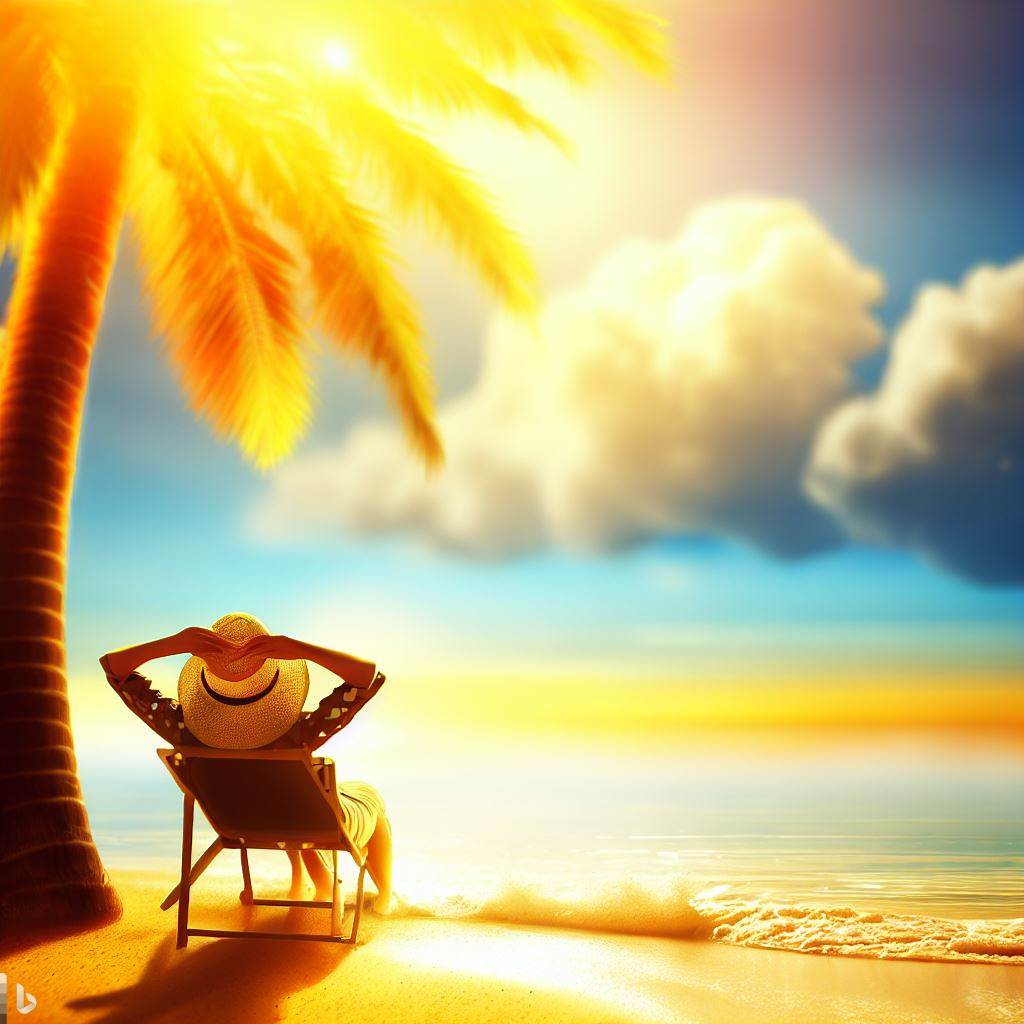June Vacation Trends: Embracing the Summer Wanderlust - Travel-Psych