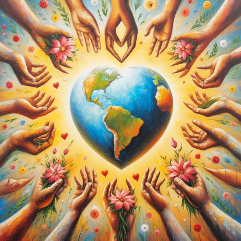 Altruism: A Pathway to Psychological Well-Being for Individuals and ...