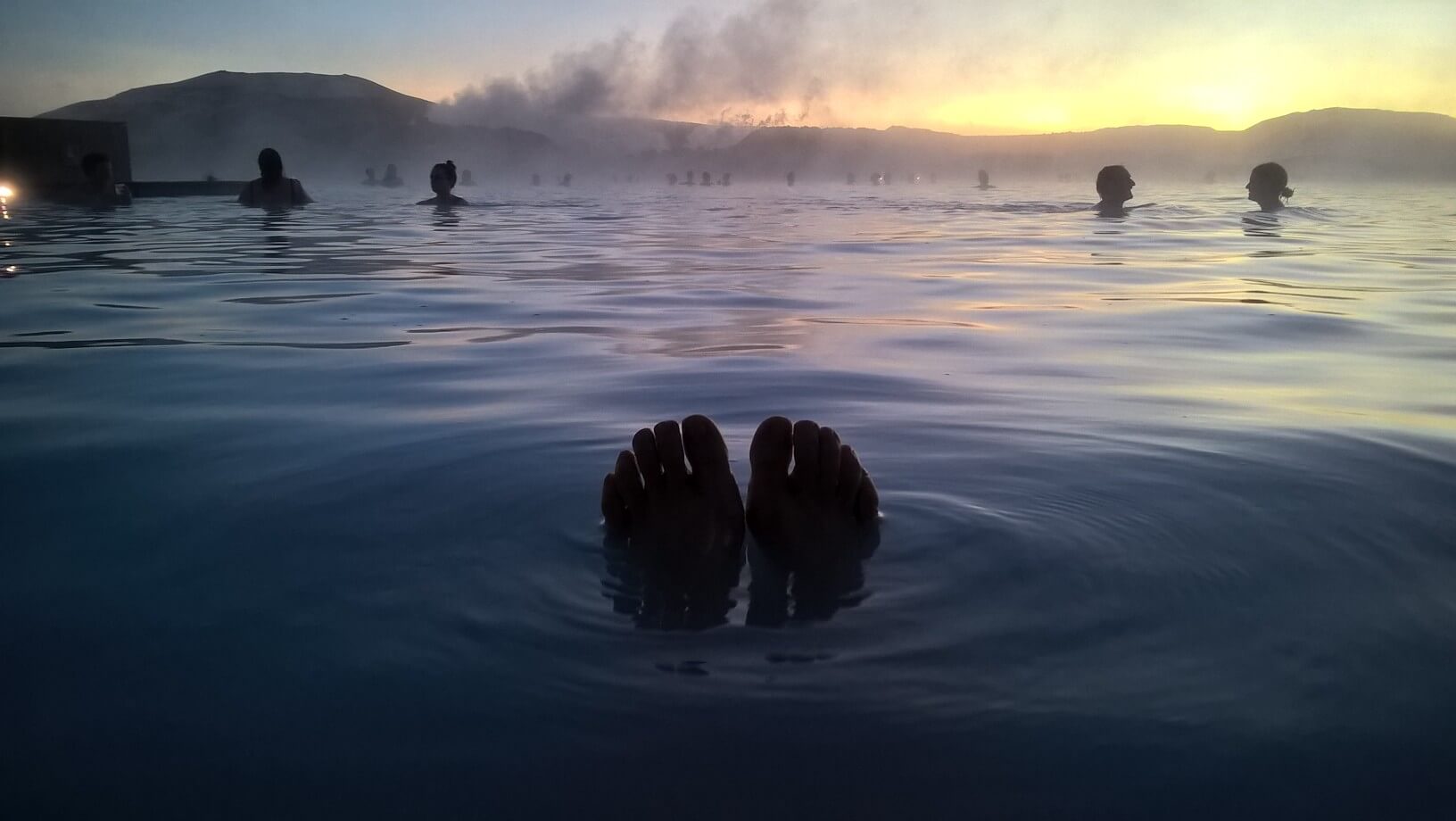 The Art of Bathing: History, Travel, and Wellness - Travel-Psych